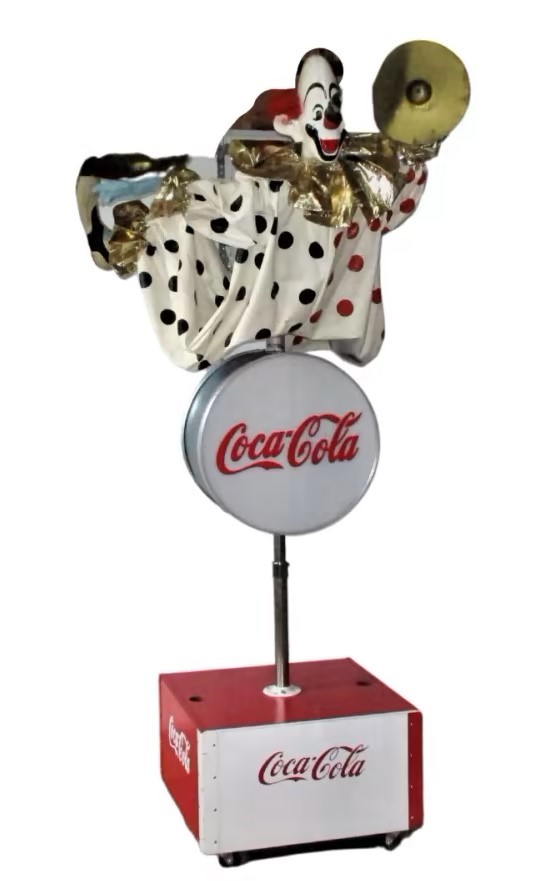 Museum - Coming Soon!